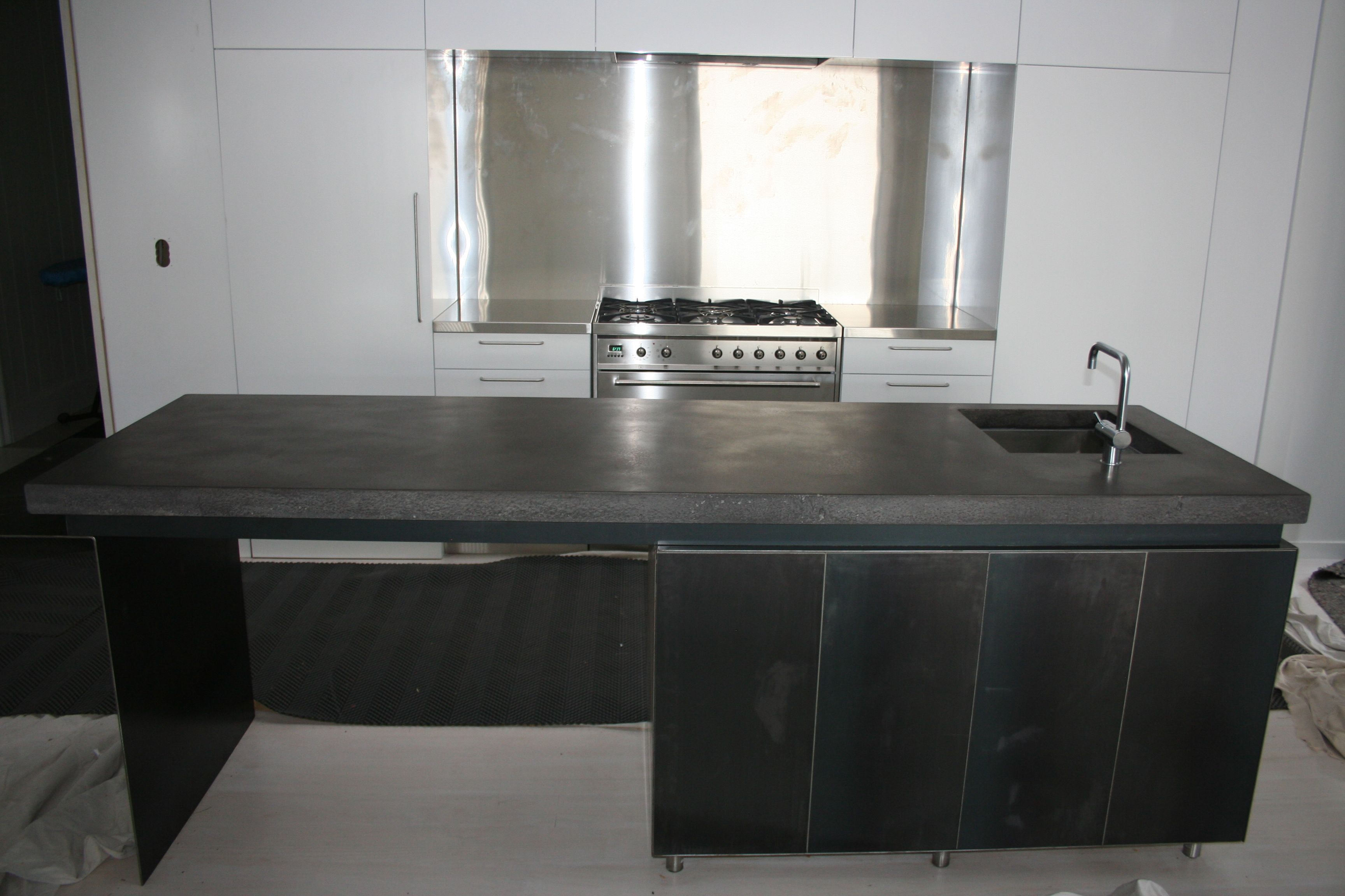 mixed sink and cc 022